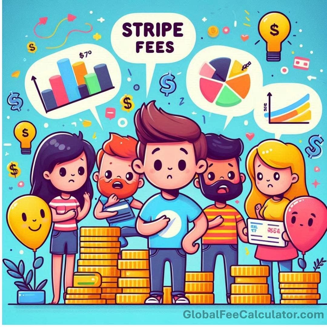 How Stripe Fees Work: A Complete Breakdown for 2025 - Global Fee Calculator